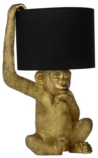 Lucide 10502/81/30 - Stolní lampa CHIMP 1xE14/40W/230V 45cm