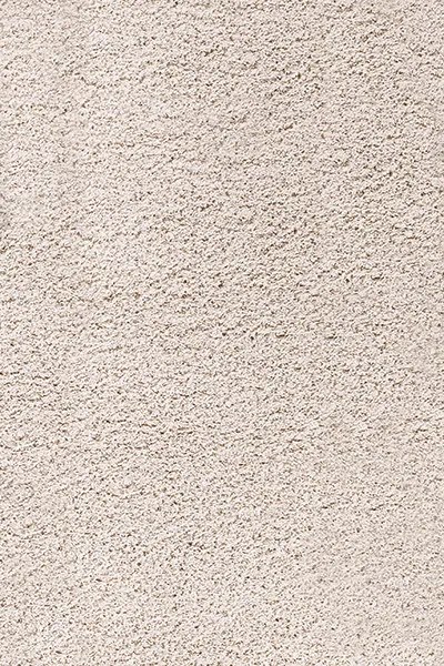 Vopi | Kusový koberec Life Shaggy 1500 beige - 80 x 150 cm