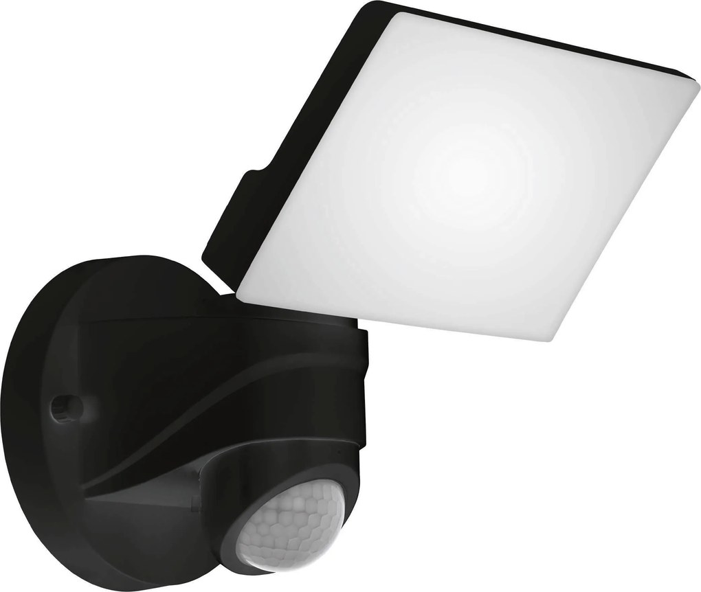 XXXLutz VENKOVNÍ SVÍTIDLO, 26/18/16 cm Eglo - Online Only svítidla - 003348243803