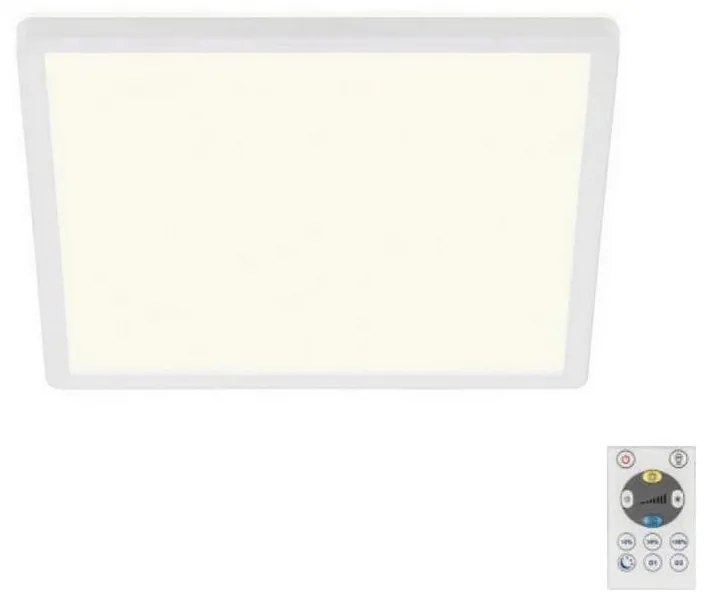 Briloner 7081-016 - LED Stmívatelné stropní svítidlo SLIM LED/18W/230V + DO