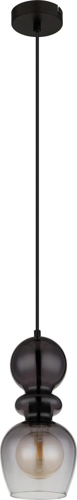 XXXLutz ZÁVĚSNÉ SVÍTIDLO, 15/150 cm Globo - Online Only svítidla - 007326107203