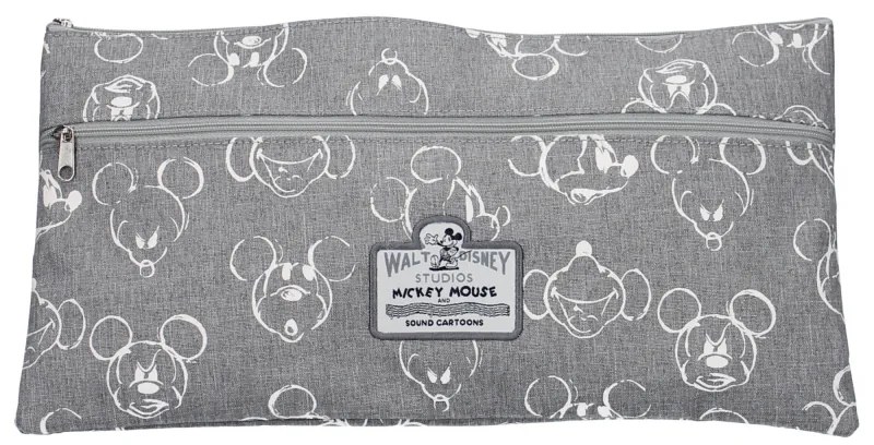 Penál MICKEY 9874 LIMITOVANÁ EDICE