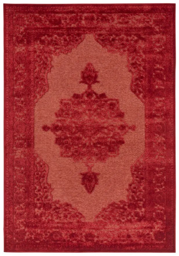 Hans Home | Kusový koberec Mint Rugs 103512 Willow red - 200x300