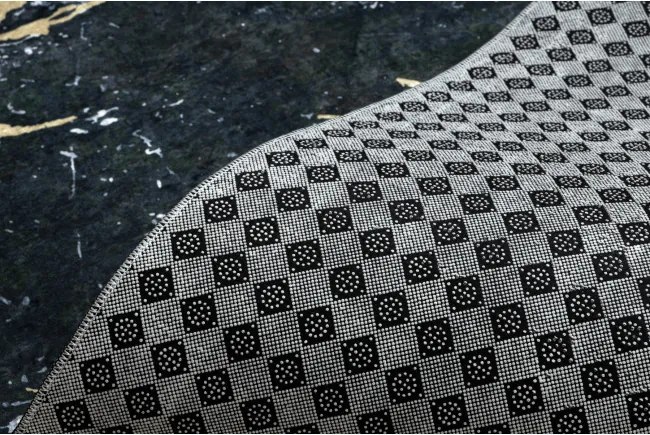 Protiskluzový běhoun LOTUS GALACTIC 9523 černý / zlatý - Výprodej
