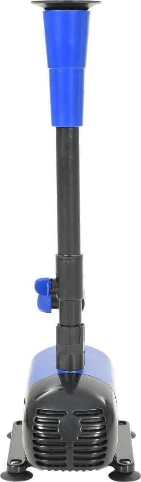 vidaXL Fontánové čerpadlo 38 W 1500 l/h [45446]