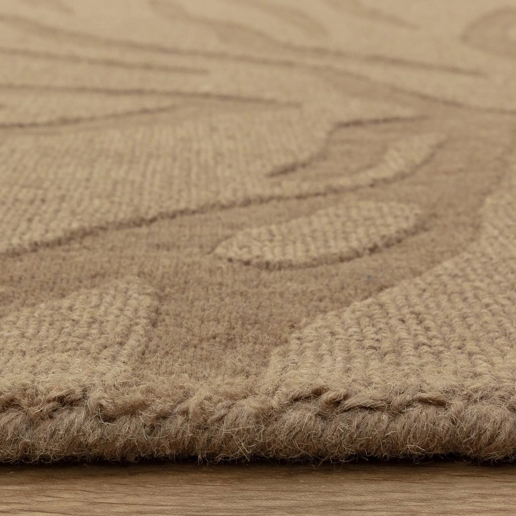 Tribeca Design Kusový koberec Incubus Mocha Rozměry: 200x290 cm
