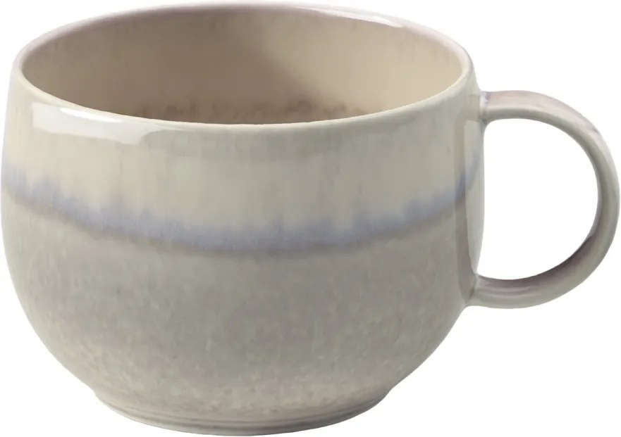 Villeroy&Boch Perlemor Sand kávový šálek118 x 91 x 66 mm, 190 ml