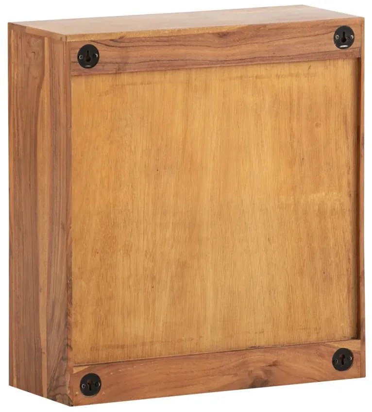 furniture-nabytek.cz - Skříňka se zrcadlem Madaro