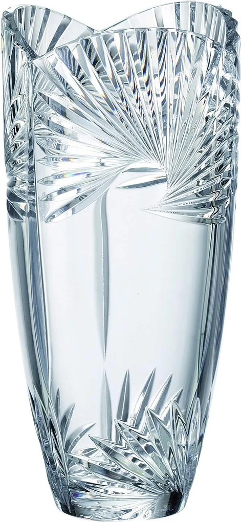 Crystal Bohemia váza Oko 305 mm