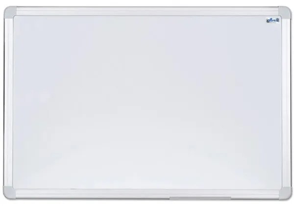 Magnetická tabule AVELI v hliníkovém rámu 90x60 cm