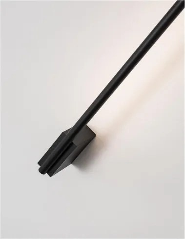 Nástěnné LED svítidlo NOVA LUCE GROPIUS 10W 3000K 9081130