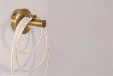 Nástěnné LED svítidlo NOVA LUCE CERELIA 29,5W 3000K 9082091