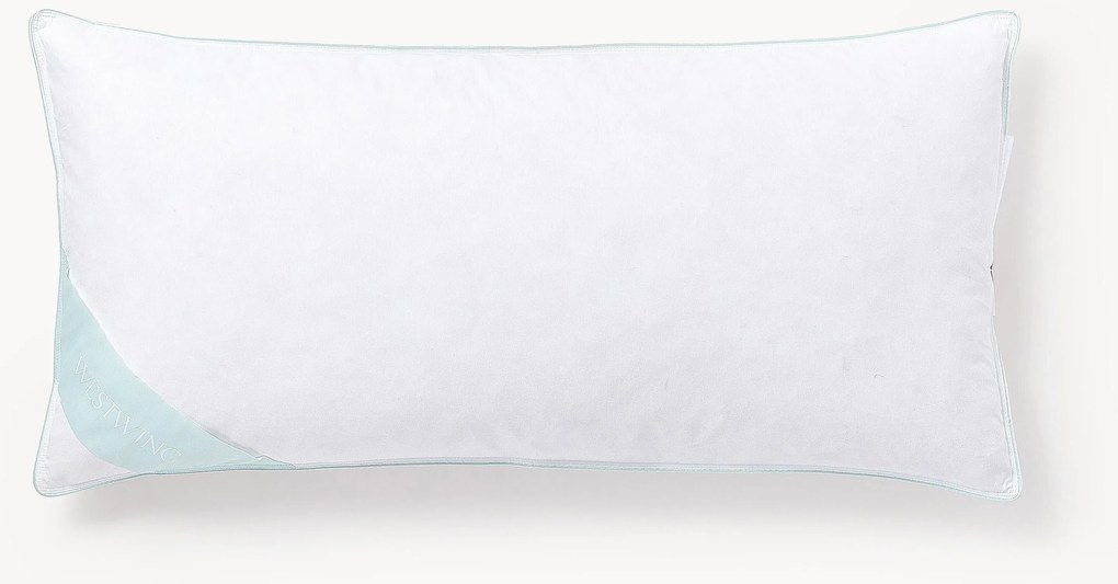 Péřový polštář Comfort, tvrdý