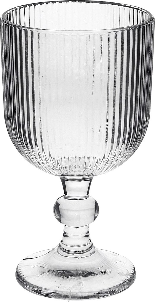 Sklenice Marit 400 ml clear