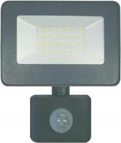Led Osvětlovač Oro 20W 6500K 1600lm Diodo Pir