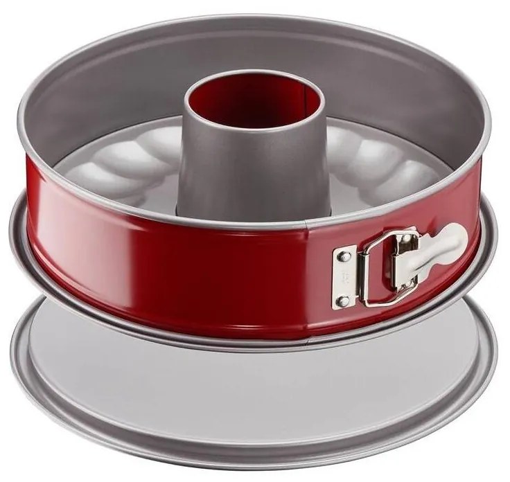 Tefal Delibake rozkládací forma Savarin 27cm J1642874