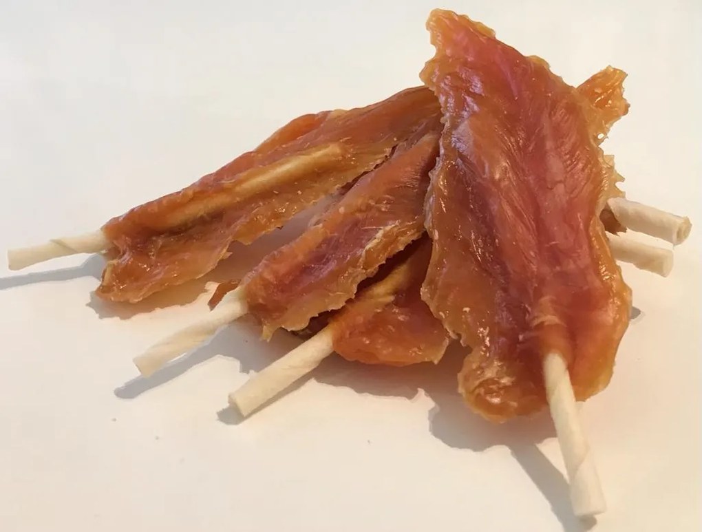 Pet Amour Kuřecí filet na kosti velký 1 ks