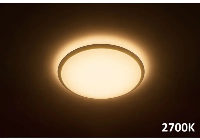 LED Stropní svítidlo Philips Wawel 31822/31/P5 bílé 38cm