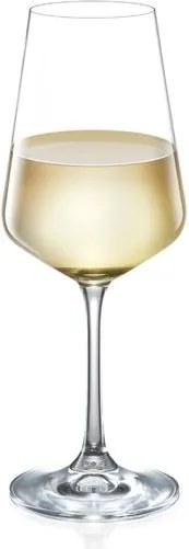 TESCOMA Sklenice na bílé víno GIORGIO 350 ml, 6 ks