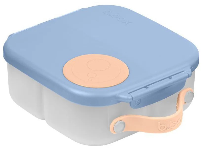 B.box Svačinový box střední Spearmint