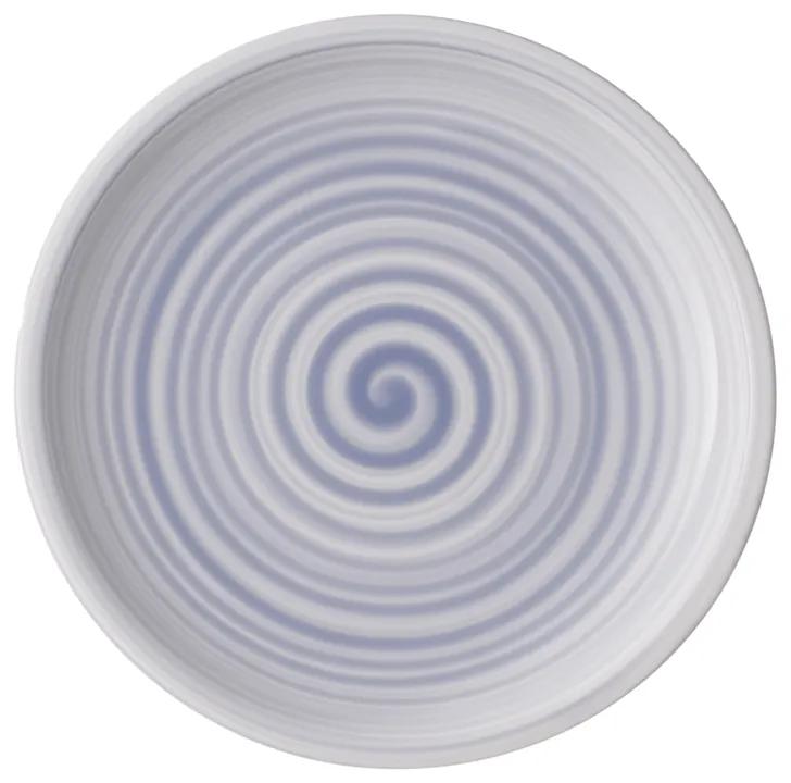Villeroy & Boch Artesano Nature Bleu pečivový talíř, 16 cm