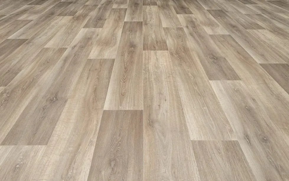 BEAUFLOR PVC podlaha - lino QUINTEX LIME OAK 160L - multi-tone ŠÍŘKA: 4 m