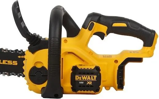 Aku řetězová pila DeWALT DCM565N-XJ 18V XR, bez akumulátoru a nabíječky