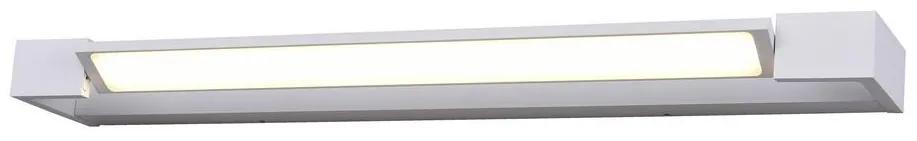 Azzardo | Azzardo AZ2797 - LED Koupelnové nástěnné svítidlo DALI 1xLED/36W/230V IP44 4000K | AZ2797