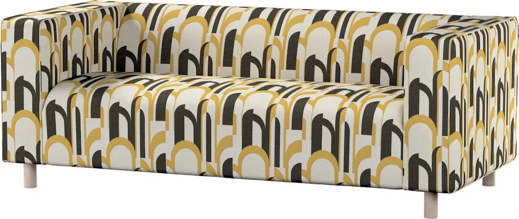 Potah na pohovku IKEA  Klippan 2-místná