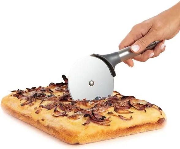 TESCOMA Krájecí kolečko GrandCHEF, velké
