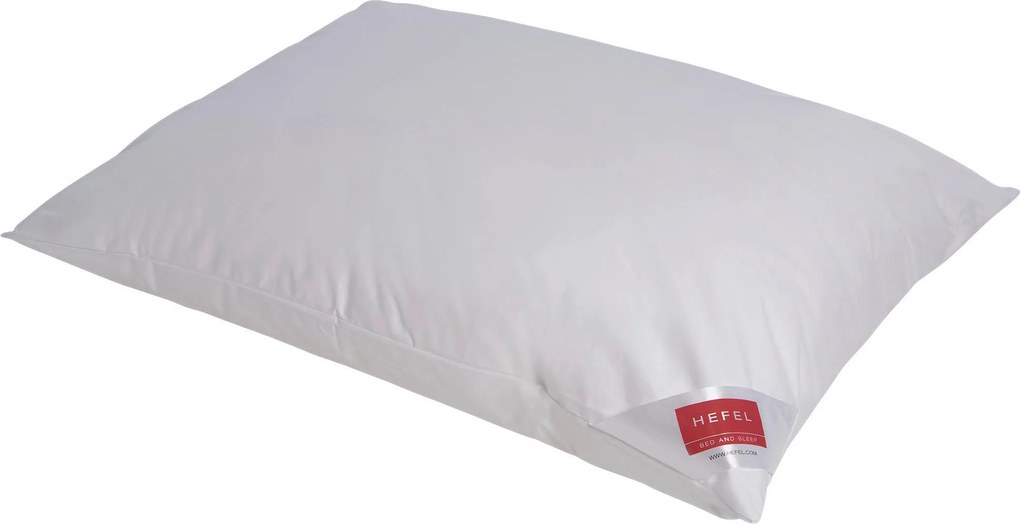 XXXLutz TŘÍKOMOROVÝ POLŠTÁŘ, 70/90 cm HEFEL - Polštáře pod hlavu - 004636006602