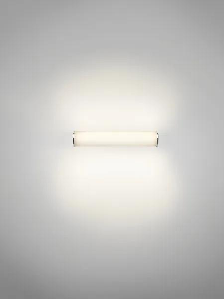 LED Koupelnové nástěnné svítidlo Philips Fit 34058/11/16 lesklý chrom 33cm