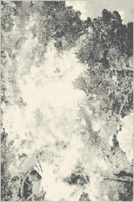 Kusový koberec Tex popelavý 200 x 300 cm
