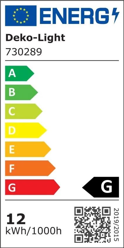IMPR 730289 LED Zápustné zemní svítidlo 12W asymetrické 3000K 461lm IP67 pojezdové - DEKOLIGHT