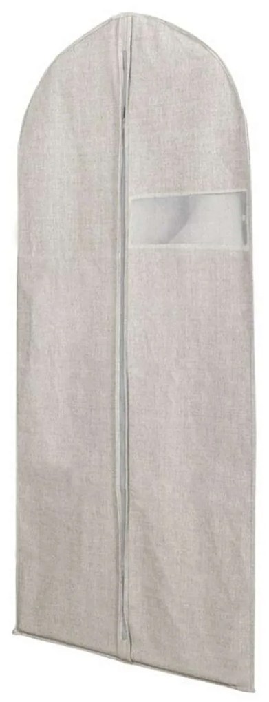 Compactor - Obal na šaty 60x135 cm, šedá RAN10113