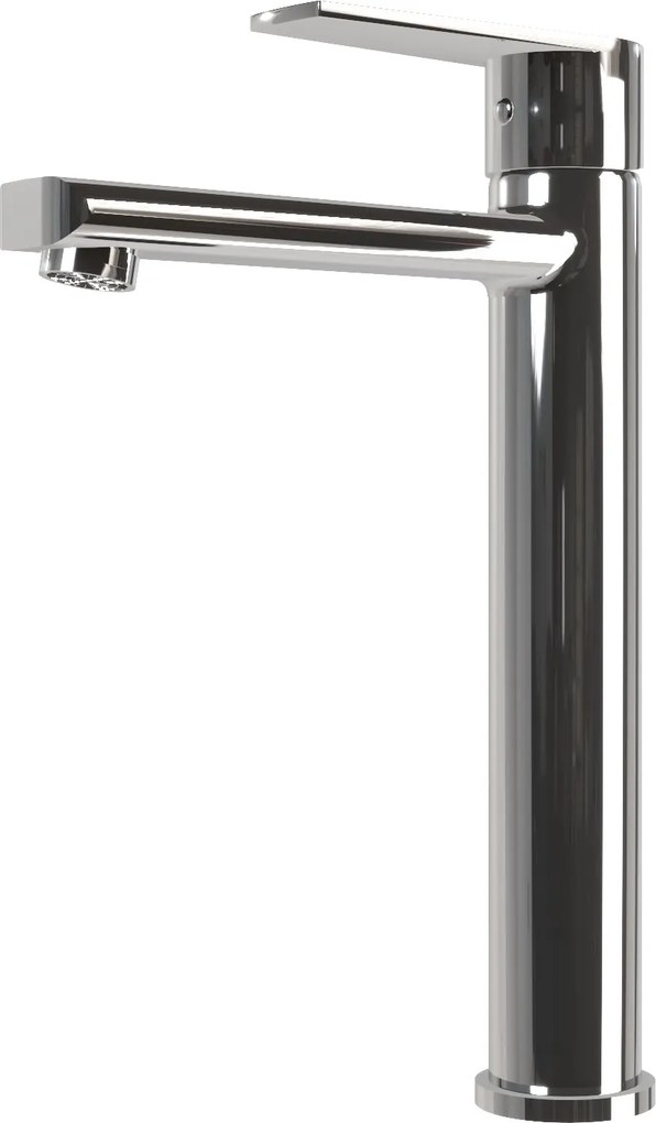 Koupelnový nábytek Belini Premium Full Version bílý lesk Euphoria EUP P 90L/0/W/W/0/BK/MB