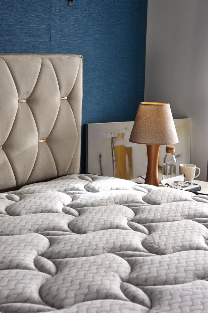 Matrace CASHMERE 160 × 200 cm