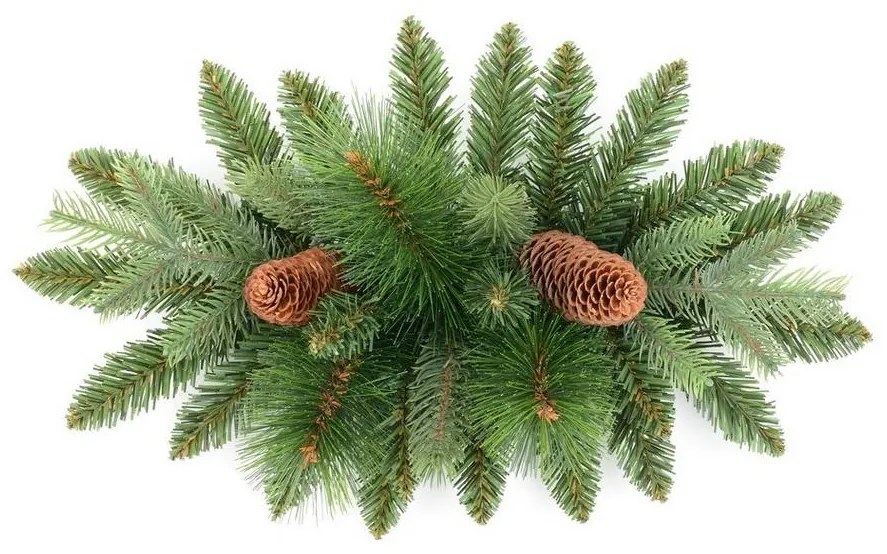 Erbis | Vánoční dekorace WREATHS pr. 45 cm | ER0088