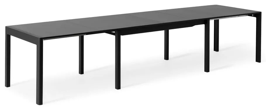 Rozkládací jídelní stůl s přídavnou deskou 96x160 cm Join – Hammel Furniture
