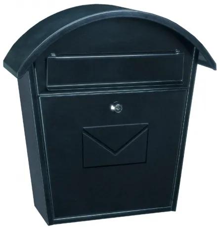 Poštovní schránka Jesolo
