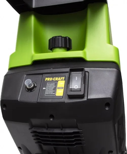 Procraft PSL2400