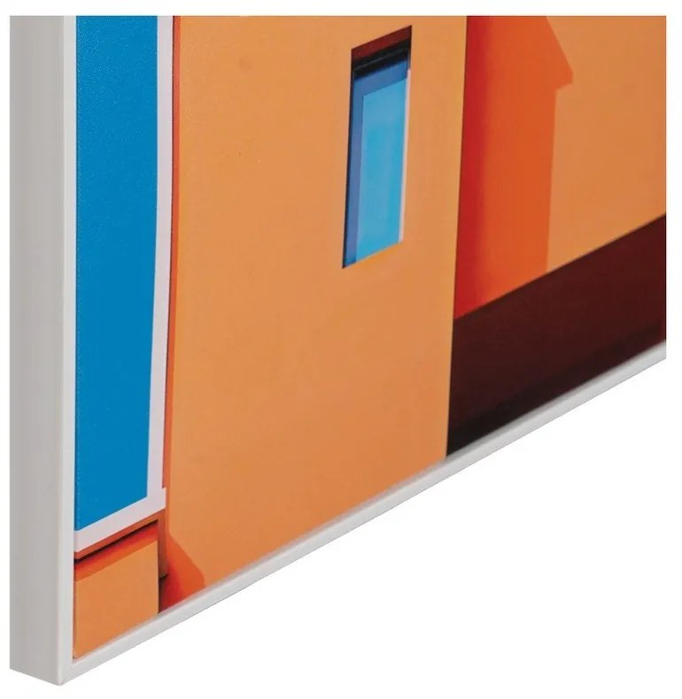 Obrazy v sadě 2 ks 40x50 cm Facade – Ixia