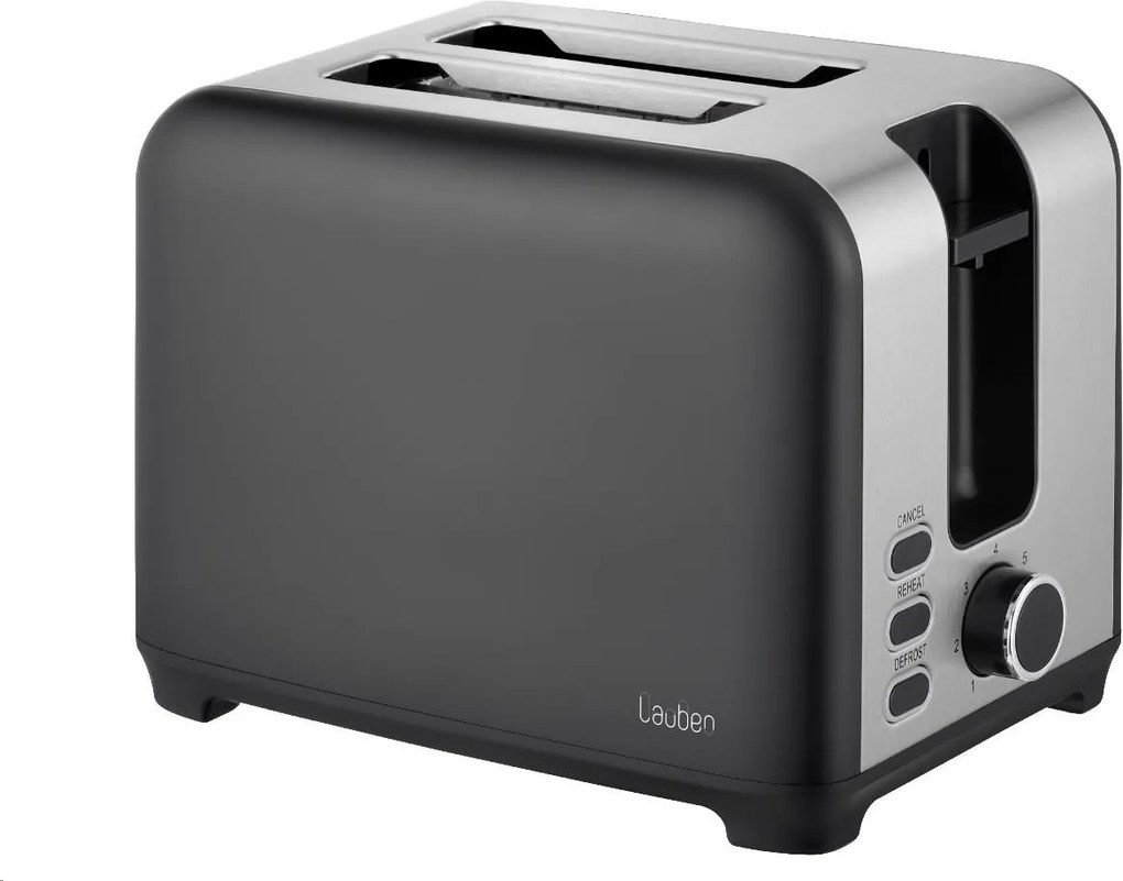 NoName Lauben Toaster T17BG 4260645680128