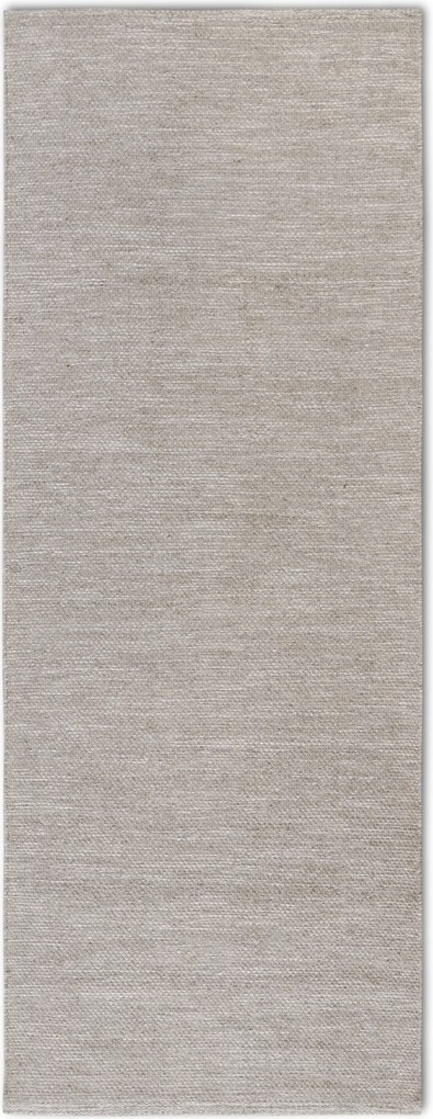 ELLE Decoration, Běhoun Delhi 106053 Beige z kolekce Elle, 80x200, béžová, chodba / předsíň