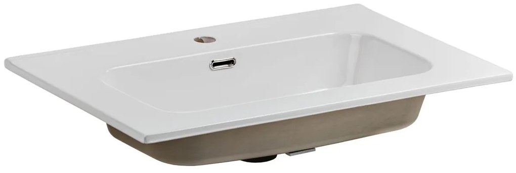 Koupelnová sestava MONACO GREY 100 II