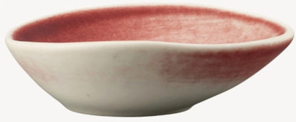 Sada porcelánových misek na dipy Bloom, 6 dílů