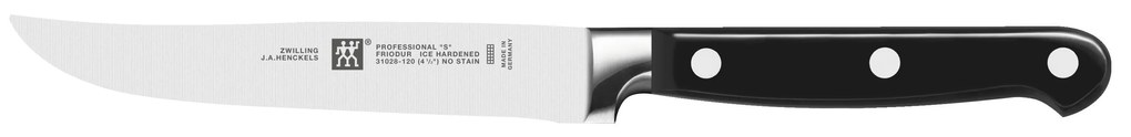 Zwilling Profesional "S" nůž steakový 12 cm