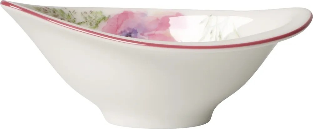 Villeroy&Boch Mariefleur Serve & Salad miska na dip 115 x 80 x 46 mm, 15 ml