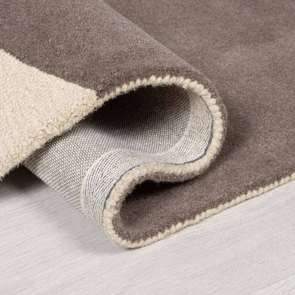 Flair Rugs, Kusový koberec Radiance Glow Ochre, 200x290, žlutá, ložnice