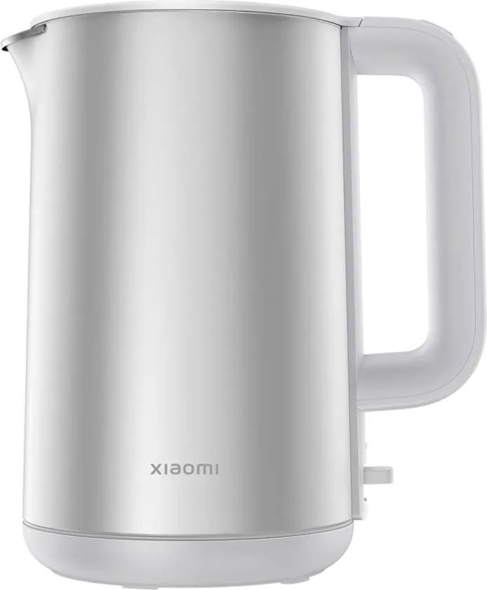 Xiaomi - Rychlovarná konvice S1, objem 1,7 l, 1 800 W, nerez 6941812777152